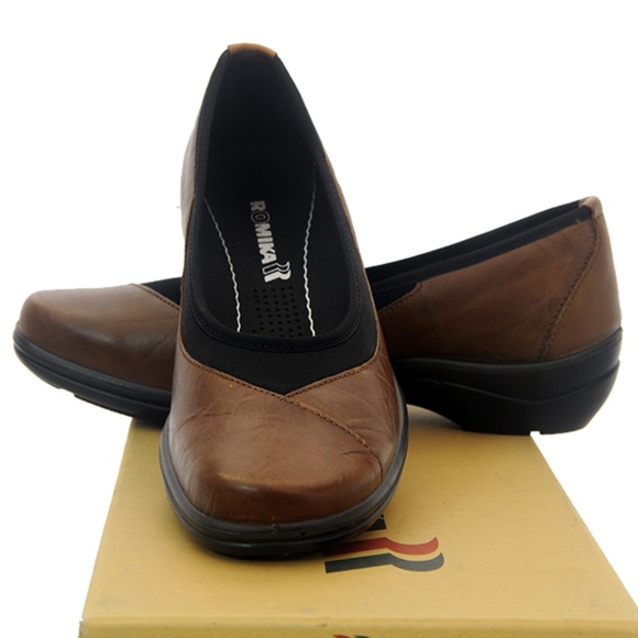 Romika | Shoes | Romika Cassie 2 Slip On | Poshmark